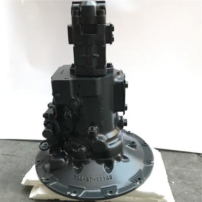 China Hoofdpomp van de graafmachine PC60-6 PC60L-6 PC70-6 Hydraulische pomp voor Komatsu 708-21-04033 708-21-04032 708-21-04031 Te koop