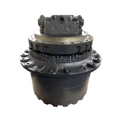 China Ausgrabungsmaschine Endantrieb Assy PC300-6 Reisemotor Assy für Komatsu 207-27-00151 207-27-00150 zu verkaufen