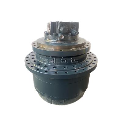 China Exkavator Endantrieb Assy R480LC Reisemotor Assy 38QB-41103 für Hyundai zu verkaufen