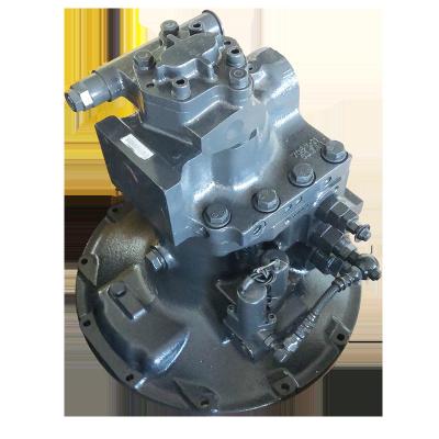 China Belparts Graafmachine Hoofdpomp PC130-7 PC150-1 Hydraulische pomp 708-1L-00650 706-66-15200 Voor Komatsu Te koop