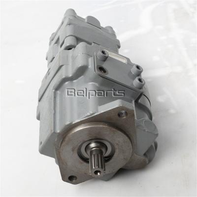 China Belparts Graafmachine Hoofdpomp PC20-6 PC30-6 Hydraulische pomp 705-41-03001 705-41-08001 Voor Komatsu Te koop