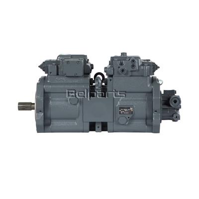 China Hoofdpomp voor graafmachines EC140 EC160 Hydraulische pomp voor SA 1142-05460 SA 8230-14490 VOE 14370950 Te koop