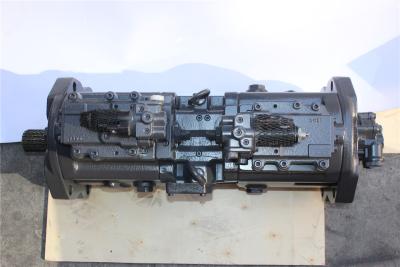 China Bomba principal de escavadeira de peças de metal EC230 EC420 EC450 EC300 Bomba hidráulica VOE 14214128 14211652 14210642 14214131 14215226 à venda