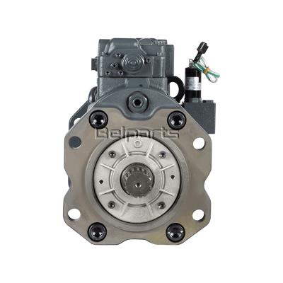 China Bomba principal para escavadeiras EC280 EC290 EC290B Bomba hidráulica VOE 11704016 14343518 SA 7220-00601 7223-00110 14531591 à venda