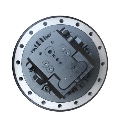 China Belparts Bagger R110-7 R110-7A Endantrieb ohne Getriebe 31N3-40010 Reisemotor Für Hyundai zu verkaufen