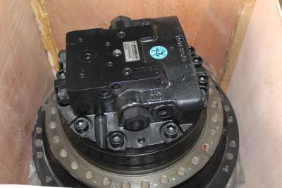 China Belparts Bagger R210LC-7 R210LC-9 R235LCR-9 Endantrieb 31N6-40060 31Q6-40010 Reisemotor für Hyundai zu verkaufen