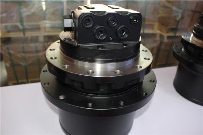 China Belparts PC100-1 Endantrieb Assy Bagger Reisemotor Assy PC100-3 202-60-00302 202-60-51101 Für KOMATSU zu verkaufen