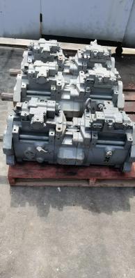 China Excavadora usada de marca EX3600-5 Hitachi bomba hidráulica principal K3V280 bomba de pistón 4624104 en venta