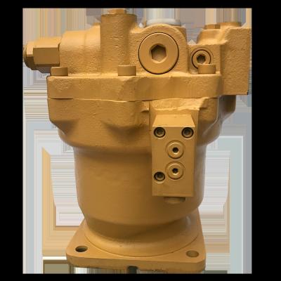 China Excavator Swing Motor Part Number 1 31NA-10120 31NA-10160 31QA-10130 73Kg for sale