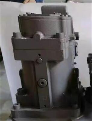 중국 수압 발굴기 펌프 200 L/min 흐름 속도 - 이름판 포함 판매용