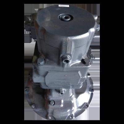 China Excavadora PC210-8K PC210-8K Excavadora bomba hidráulica bomba de pistón hidráulica 708-2L-00202 708-2L-41121 en venta