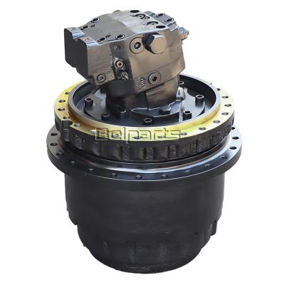 China Ersatzteil für Bagger DH500 Reisemotor Assy 401-00311A für Doosan zu verkaufen