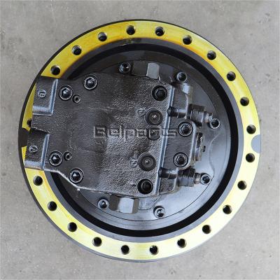 China Heavy Duty DH500 Final Drive Travel Motor Assembly For Excavators for sale