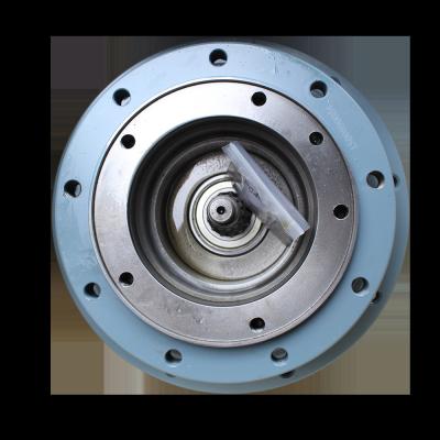 China Travel Reduction Gearbox PC40-7 PC30-7 Final Drive Travel Gearbox Parts FUFRP-1183-06 For Komatsu for sale