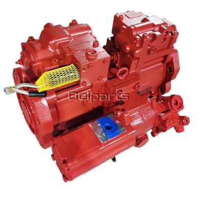 중국 벨 부품 발굴기 부품 수압 펌프 31Q4-15020 현대 R150W-9 R140W-9 판매용