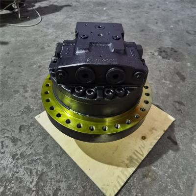 China Belparts Baggerteile Fahrverminderungsanlage EC210B Fahrgetriebe SA7117-30031 SA7117-30030 für Volvo zu verkaufen