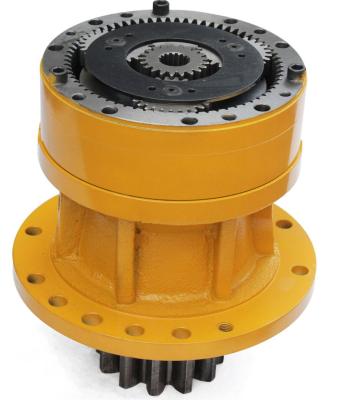 China Belparts Excacvator Swing Gearbox R145LC-9 R140W-9 Swing Reduction Assy 31Q4-11140 For Hyundai for sale