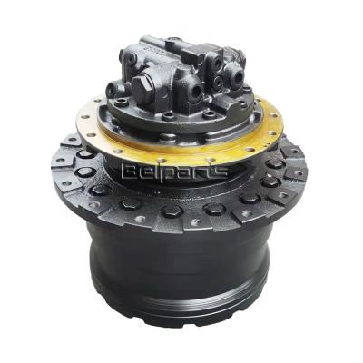 China Belparts Excavator ZX135 Travel Motor Assy Final Drive Assembly 9289616 para a Hitachi à venda