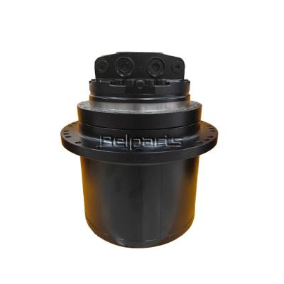 China Belparts Bagger TM40VD Reisemotor Assy Endantrieb zu verkaufen