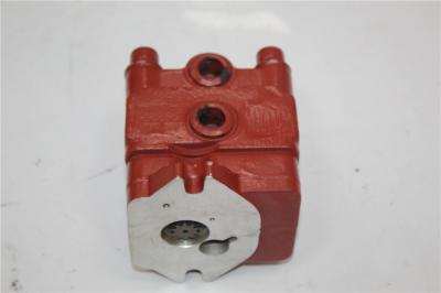 China CBG-F3-serie Low Noise CBG Hydraulische versnellingspomp for sale