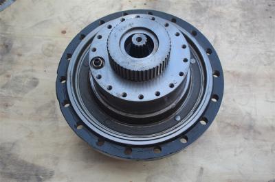 China Belparts Baggerteile R305-7 R320-7 31N8-40062 31N9-40032 Reisemotor Für Hyundai zu verkaufen