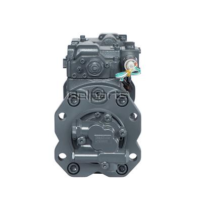 중국 벨 부품 발굴기 부품 SY135 K3V63DT Sany 수압 펌프용 수압 주 펌프 판매용