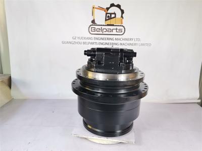 China Teile für Bagger DX300-7 DH300-5 EC290 Reisemotor Assy für Doosan zu verkaufen