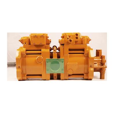 중국 벨 부품 발굴기 부품 E317 E315 수압 펌프 1336792 주 펌프 판매용