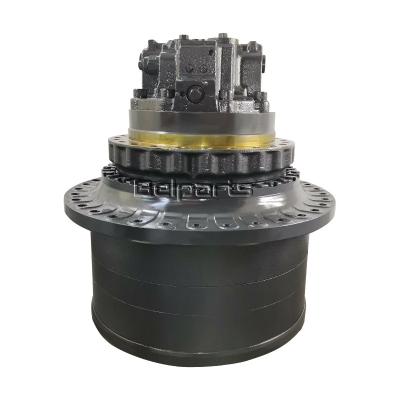 China Belparts excavatoronderdelen 21M-27-00050 final drive assy pc300lc pc350lc pc600 pc220-7 voor Komatsu Te koop