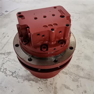 China Belparts Bauteile für Bagger TM01 PC14 PC15 PC15-3 Reisemotor für Komatsu zu verkaufen