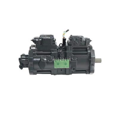 중국 K3V112DT-9N-14Т ЕС210 SA1142-00012 볼보 발굴기 부품용 수압 펌프 판매용