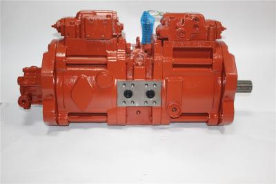 중국 발굴기 부품 EC210 EC240 SA1142-00012 볼보 수압 주펌프 K3V112DT-9N24-14T XE215 LG225 판매용