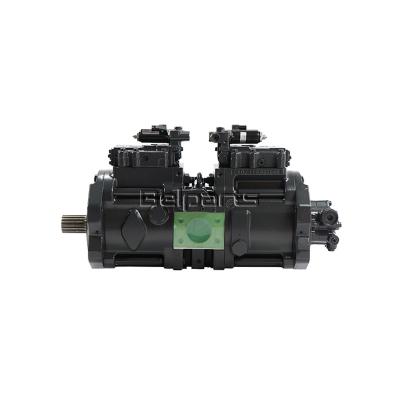 중국 볼보 EC250D VOE14571504 발굴기 부품을 위한 수압 펌프 판매용