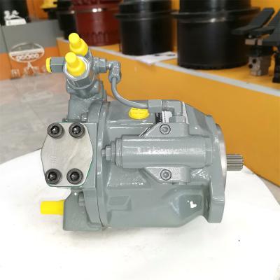 중국 발굴기 부품 BK SA10VSO28DFLR 31R-VSC12N00 수압 피스톤 펌프 판매용