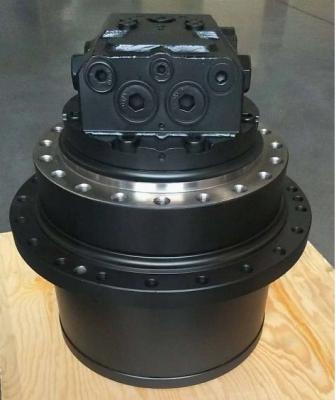 China Hyundai TM22 R150-9 R140LC-9S Schwingmotor R145LCR-9 DH150-9 für Baggerteile zu verkaufen