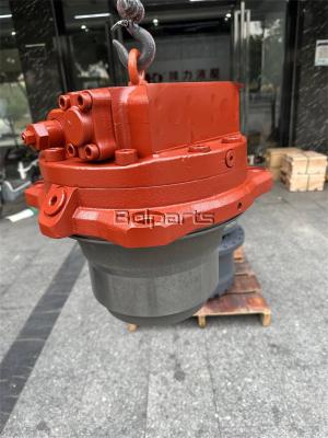 China Hitachi ZX450 ZX470 ZX650 ZX670 ZX850 ZX870 Reisemotor für Baggerteile für MSF-340VP zu verkaufen