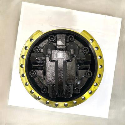 China ZX270-3 ZX330-1 9255876 Endantrieb für Hitachi Baggerteile Reisemotor zu verkaufen