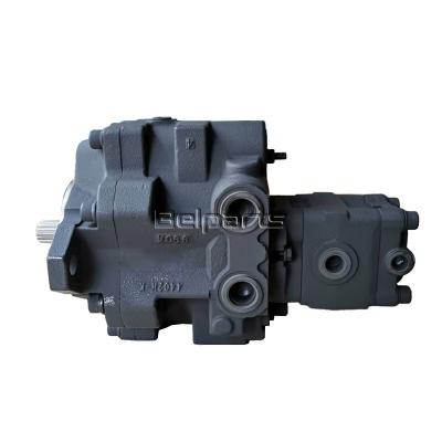 중국 발굴기 부속품 PVD-3B-56P-18G5 발굴기 수압 펌프용 수압 주펌프 판매용