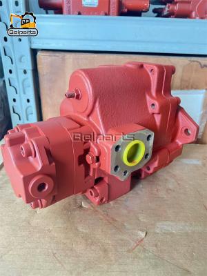 중국 PC50UU에 대한 PVD-2B-42P-14G 굴착기 예비 부품 수압 펌프 판매용