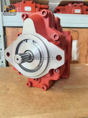 중국 발굴기 예비 부품 나치 PVD-2B-42P-14G PC50UU 수압 펌프 assy 판매용