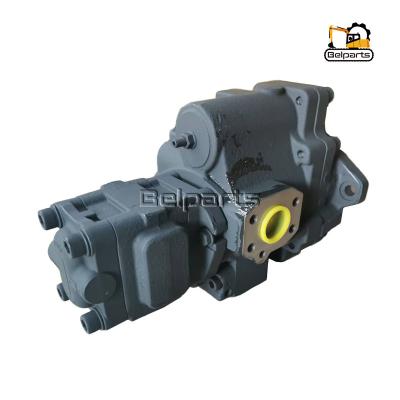 중국 나치 PVD-2B-40P-16G5 미니 발굴기 수압 펌프에 대한 Doosan DX35 수압 펌프 판매용