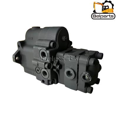 중국 벨 부품 발굴기 주 펌프 나치 PVD-1B-32P-11G5 히타치 EX30 판매용