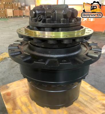China ZX230 Hydraulischer Reisemotor 9233690 Hitachi Endantrieb Assy für Bagger Ersatzteil zu verkaufen