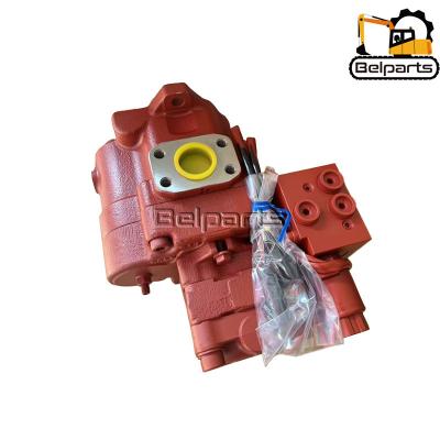 중국 PVD-0B-16BP-6AG4-5503D VIO15 VIO17 발굴기 수압 부품용 수압 펌프 판매용