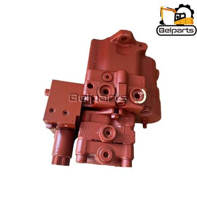 중국 수압 펌프 PVD-0B-16BP-6AG4-5503D VIO15 VIO17 수압 펌프 예비 부품 판매용