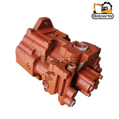 China KYB PSVL-84 Hydraulic Pump Assy For Excavator Hydraulic Parts Kubota175 for sale