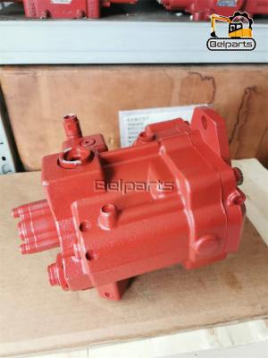 China PSVL-54CG Kubota40 Kubota151 Hydraulic Pump Assy For KYB Spare Parts for sale