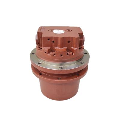 Китай Части экскаватора PHV2B MAG18VP-230 kubota20 Конечный привод для гидравлического двигателя TM02B продается