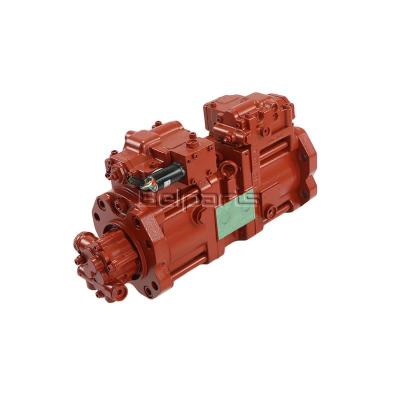 중국 발굴기 예비 부품 K3V63DT-9C22-14T R130-5 R140 R150-7 2401-9236B 현대용 수압 펌프 판매용