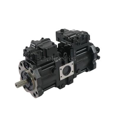 중국 발굴기 수압 주 펌프 K3V63DTP 9C22 JCB130 JCB140 JCB160 판매용